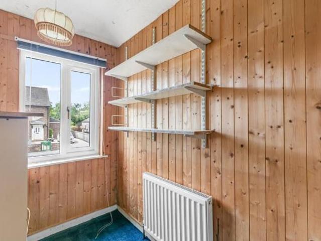 3 bedroom semi detached house for sale in Nursery Road, Guiseley, LS20