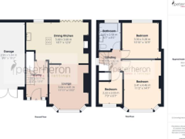 3 bedroom semi detached house for sale in Nursery Road, Elstob Farm, Sunderland, SR3