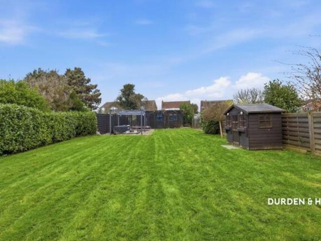 3 bedroom semi detached house for sale in Nursery Road, Hook End, CM15