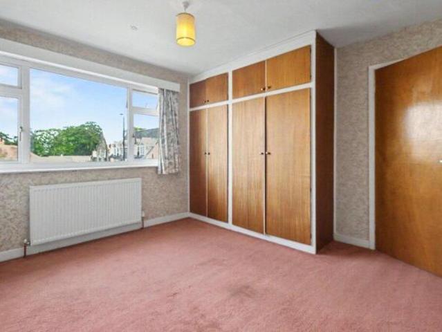 3 bedroom semi detached house for sale in Nursery Way, Clifford, Wetherby, West Yorkshire, LS23