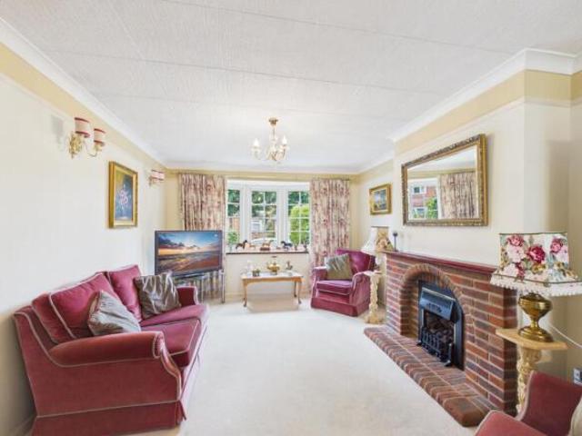 3 bedroom semi detached house for sale in Nutbourne Road, Farlington, Portsmouth, PO6