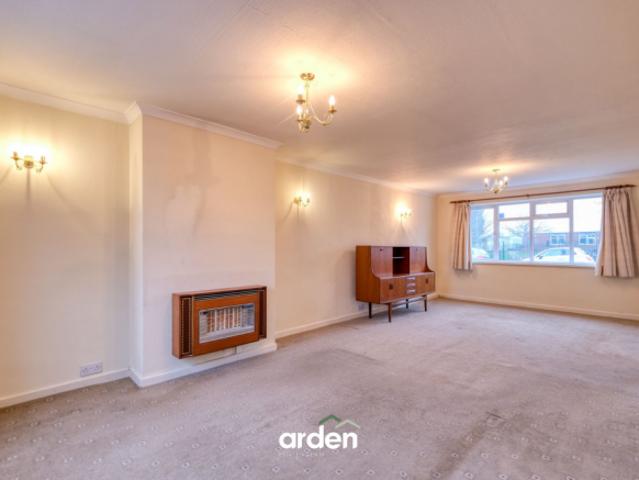 3 bedroom semi detached house for sale in Nuthurst Road, Birmingham, B31