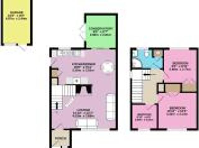 3 bedroom semi detached house for sale in Shapwick Close, Nythe, Swindon SN3