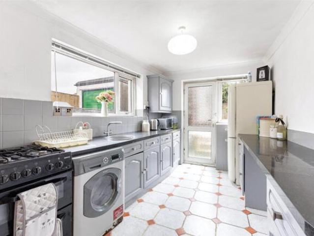 3 bedroom semi detached house for sale in Oakwood Avenue, Penylan, Cardiff, CF23