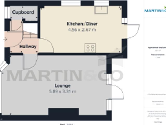 3 bedroom semi detached house for sale in Oakwood Drive, St Albans, AL4