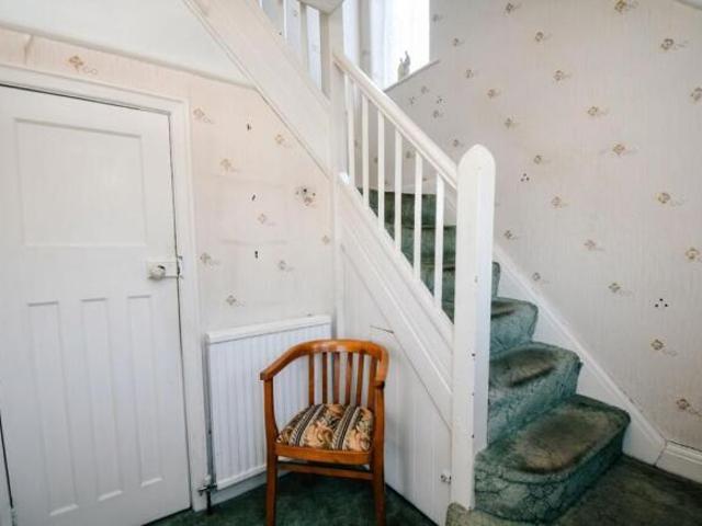 3 bedroom semi detached house for sale in Oakwood Drive, Salford, M6