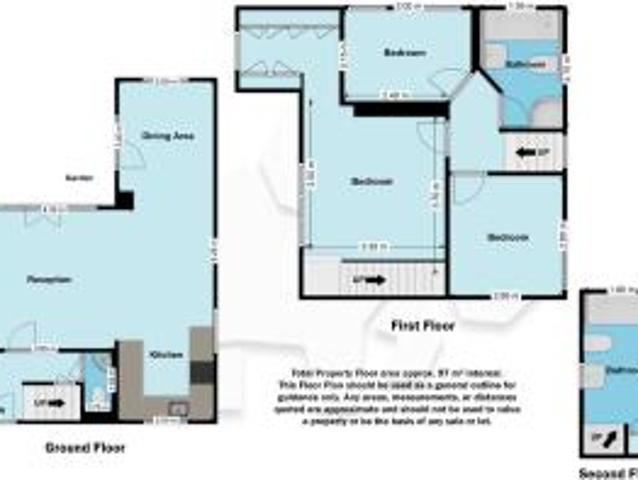 3 bedroom semi detached house for sale in Oakwood Road, Hampstead Garden Suburb, NW11
