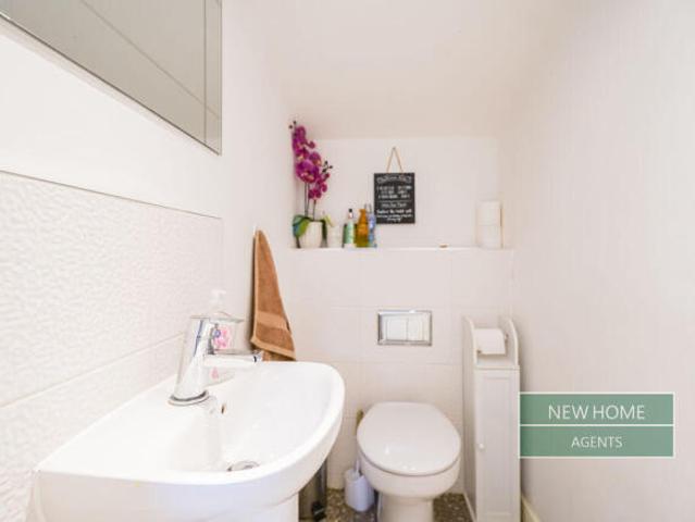 3 bedroom semi detached house for sale in Oak Tree Grove, Gipton, Leeds, LS9 6SJ, LS9