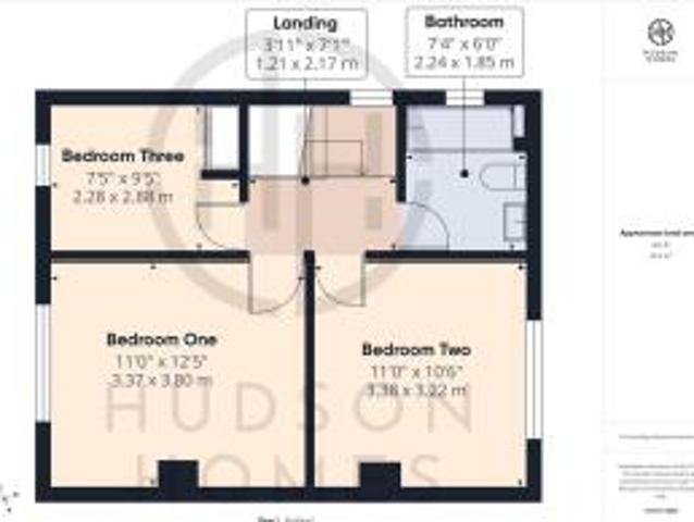 3 bedroom semi detached house for sale in Oakdale Avenue, Peterborough, PE2