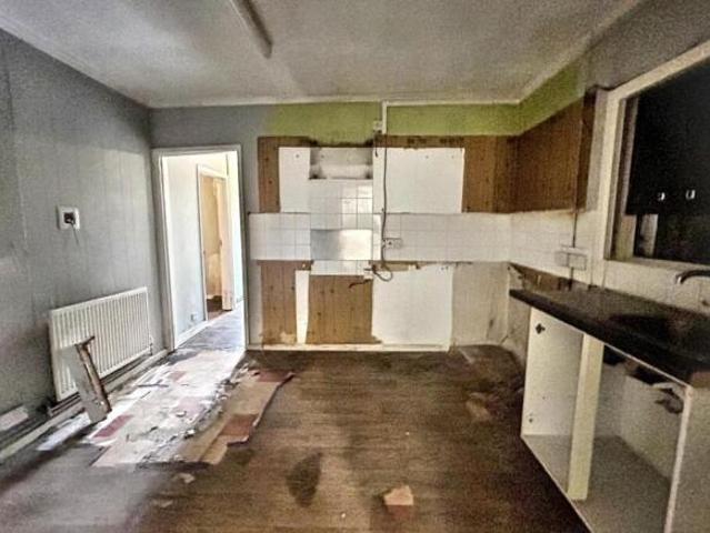 3 bedroom semi detached house for sale in Oakdale, BH15