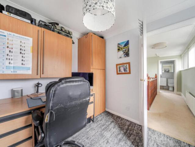 3 bedroom semi detached house for sale in Oakdale Walk, Woodley, Reading, RG5