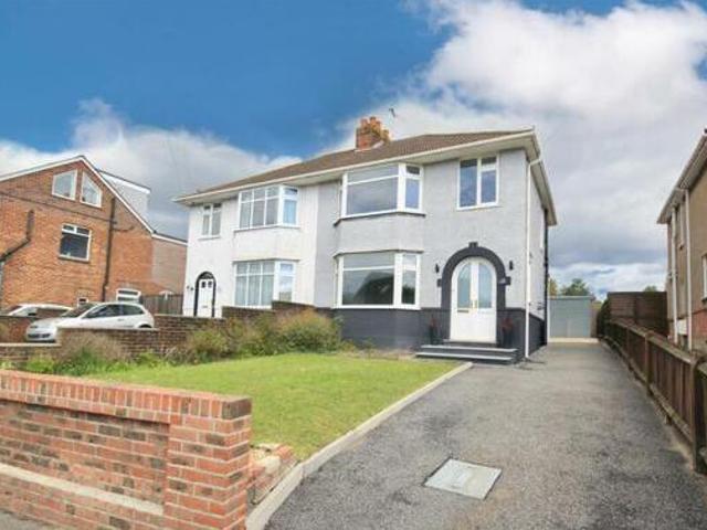 3 Bedroom Semi detached House For Sale In Oakdale
