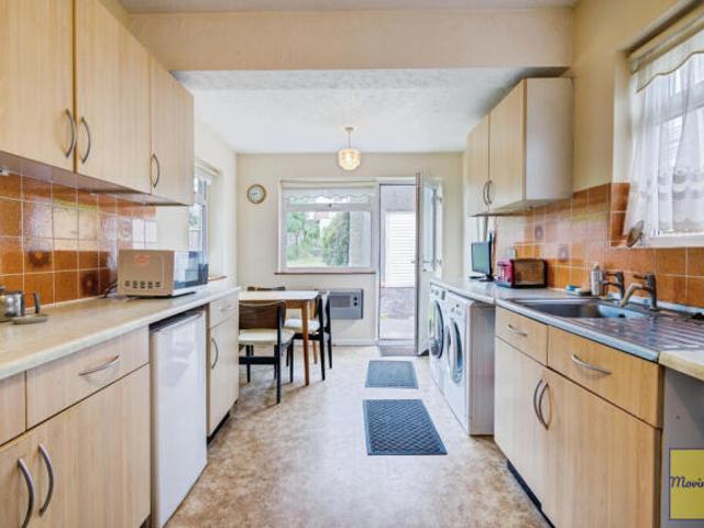 3 bedroom semi detached house for sale in Oakenhill Road, Brislington, Bristol, BS4 4LR, BS4