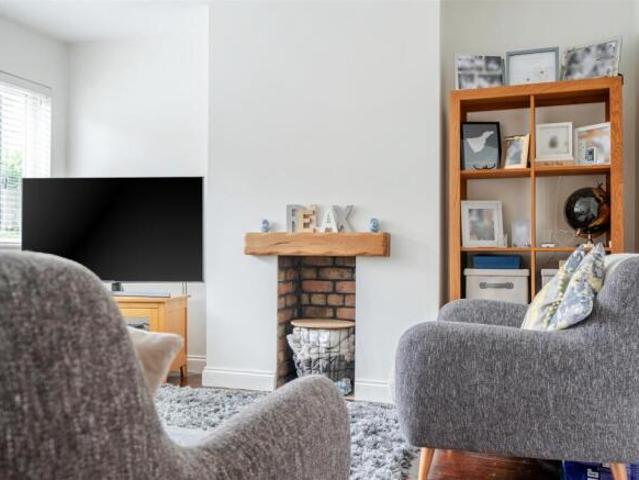 3 bedroom semi detached house for sale in Oakenhill Walk, Brislington, Bristol, BS4