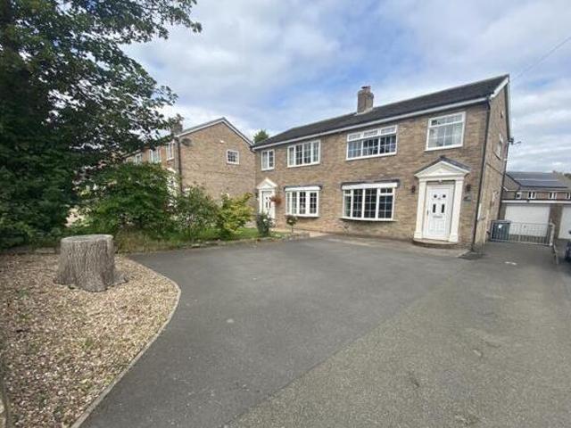 3 Bedroom Semi detached House For Sale In Oakes