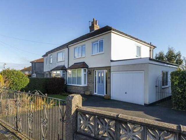 3 Bedroom Semi detached House For Sale In Oakes