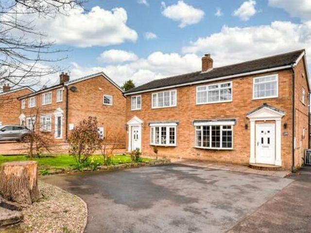 3 Bedroom Semi detached House For Sale In Oakes