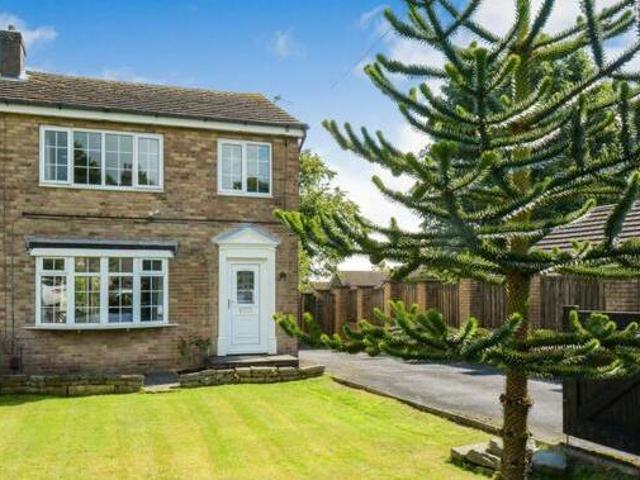 3 Bedroom Semi detached House For Sale In Oakes