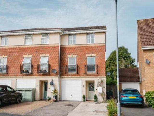 3 Bedroom Semi detached House For Sale In Oakham