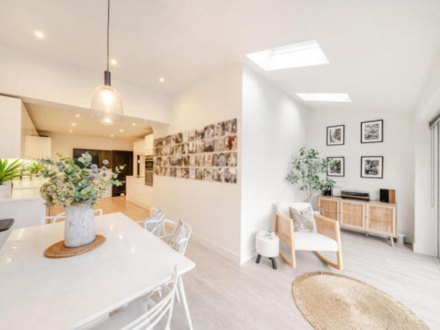 3 bedroom semi detached house for sale in Oaklands Avenue, Watford, Hertfordshire, WD19