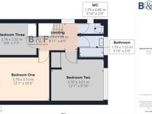 3 bedroom semi detached house for sale in Oaklands Close, Mangotsfield, Bristol, BS16
