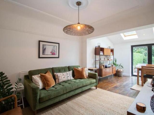 3 bedroom semi detached house for sale in Oaklea Avenue, Hoole, Chester, CH2
