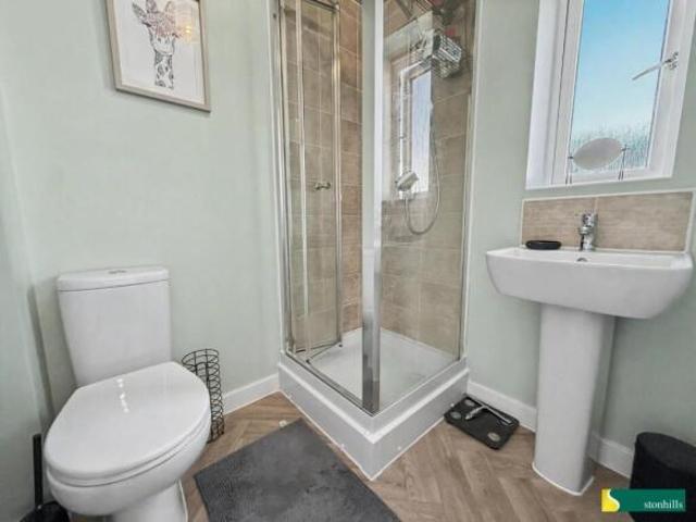 3 bedroom semi detached house for sale in Ogilvie Avenue, Kingsthorpe, Northampton, NN2