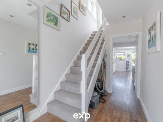 3 bedroom semi detached house for sale in Odensil Green, Solihull, B92