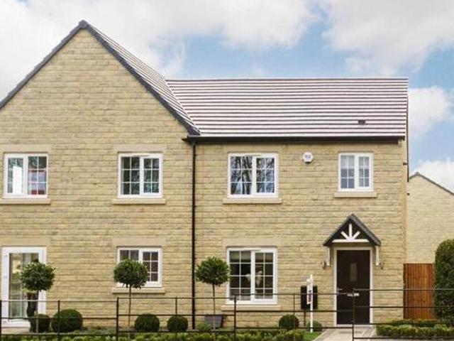 3 Bedroom Semi detached House For Sale In Off Great North Road
