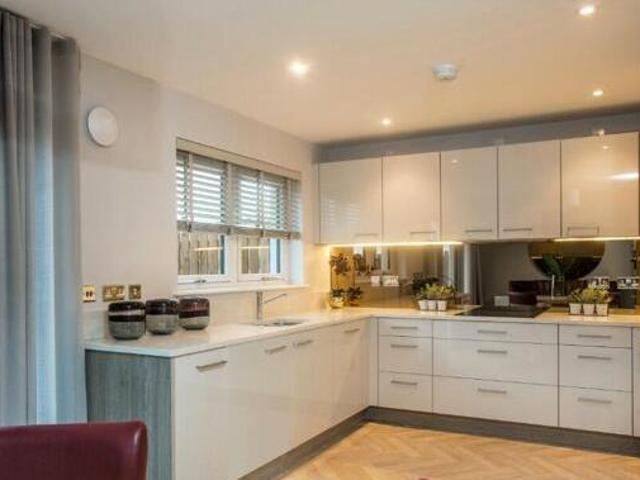 3 Bedroom Semi detached House For Sale In Off David´ Way, Haddington