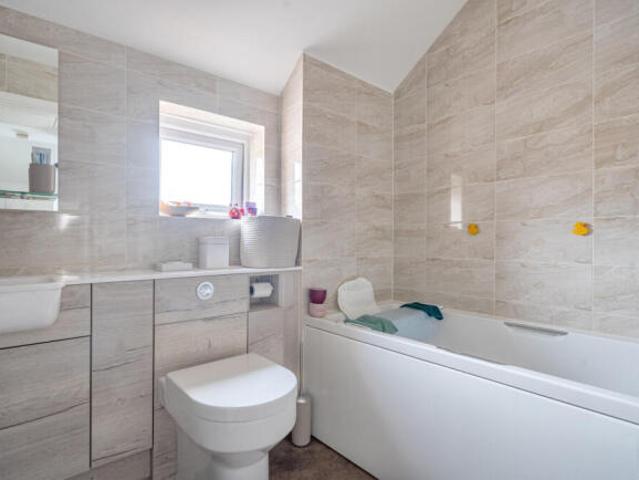 3 bedroom semi detached house for sale in Offerton Road, East Wichel, Swindon, SN1