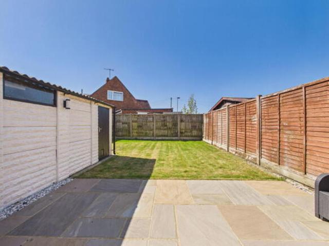 3 bedroom semi detached house for sale in Offington Drive, Worthing BN14 9PT, BN14