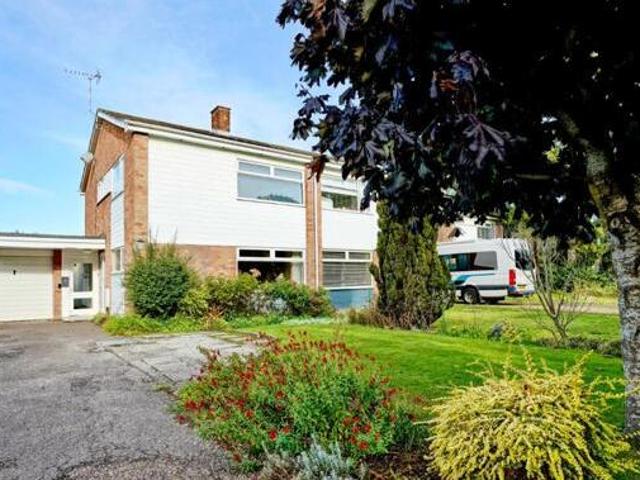 3 Bedroom Semi detached House For Sale In Offord D´arcy