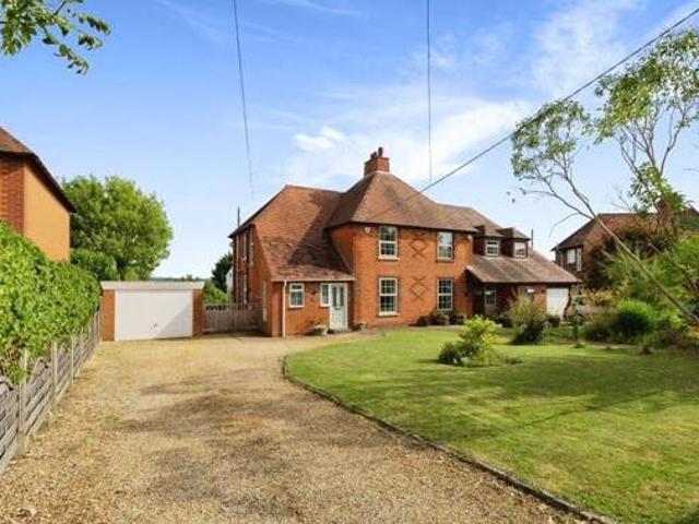 3 Bedroom Semi detached House For Sale In Olney