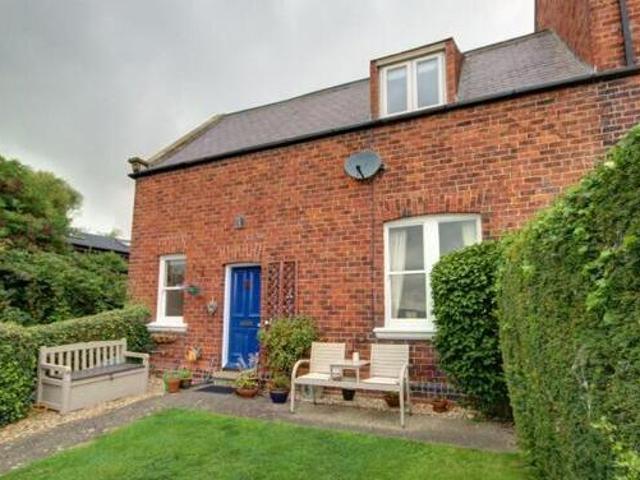 3 Bedroom Semi detached House For Sale In Old Church Lane