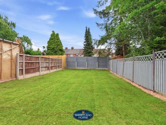 3 bedroom semi detached house for sale in Old Church Road, Courthouse Green, Coventry, CV6 7DY, CV6