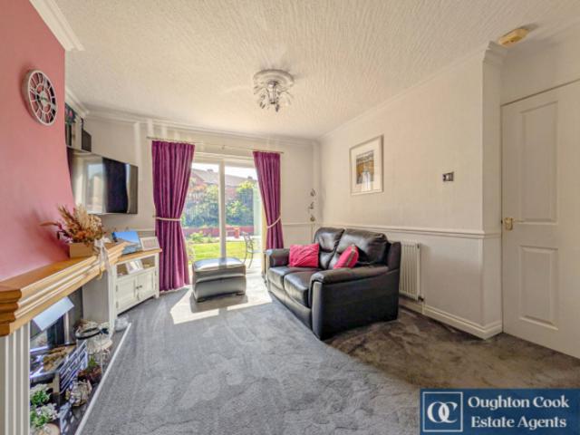 3 bedroom semi detached house for sale in Old Church Road, Coventry, CV6 7EB, CV6