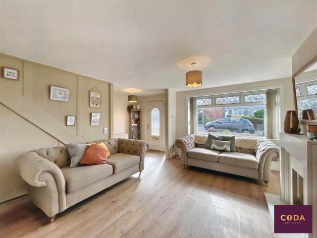 3 bedroom semi detached house for sale in Old Aisle Road, Kirk.