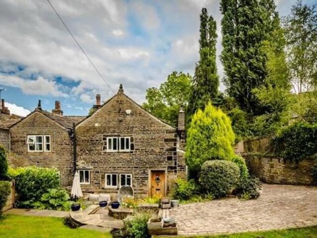 3 Bedroom Semi detached House For Sale In Old Bank
