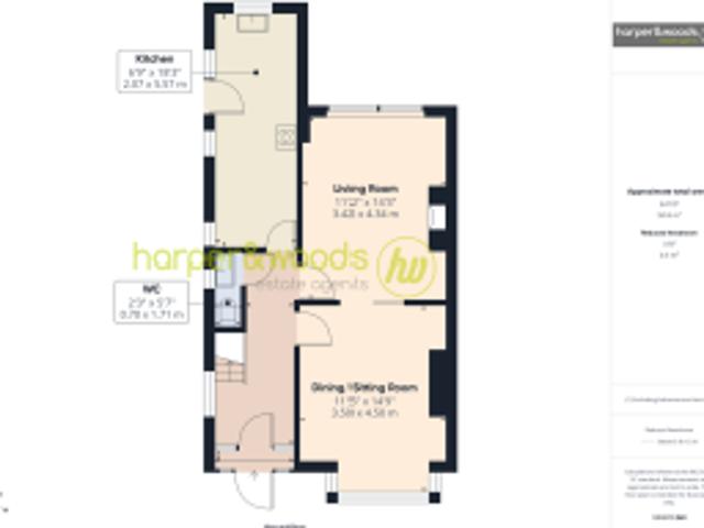 3 bedroom semi detached house for sale in Old Farm Road, Crosby, L23