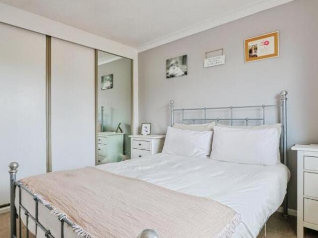 3 bedroom semi detached house for sale in Old Kiln Road, POOLE, Dorset, BH16