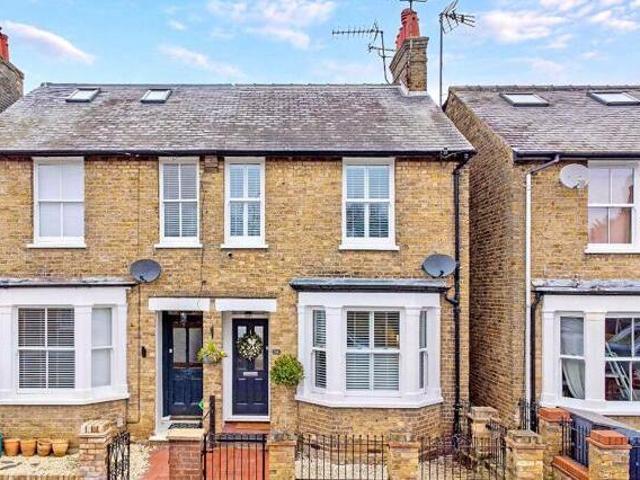 3 Bedroom Semi detached House For Sale In Old Moulsham
