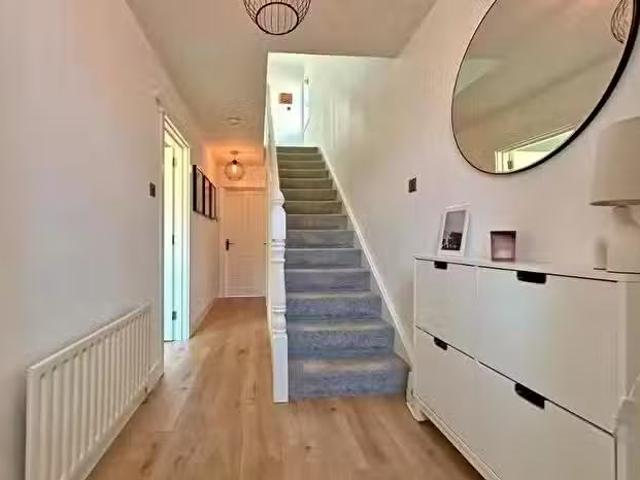 3 Bedroom Semi Detached House For Sale In Old Mill Grange, Por.