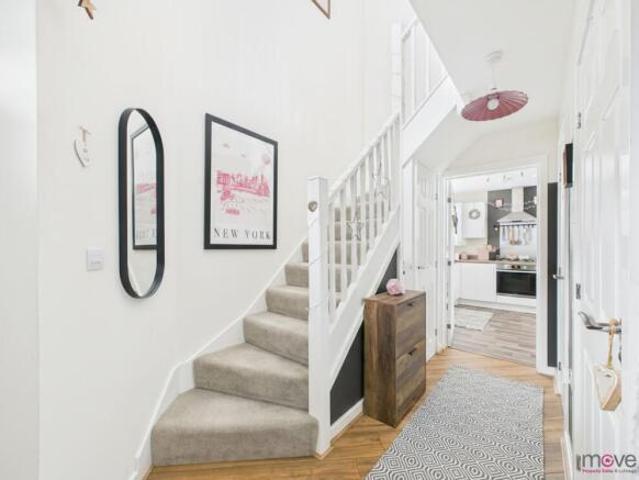 3 bedroom semi detached house for sale in Old Mill Road, Cheltenham, GL51