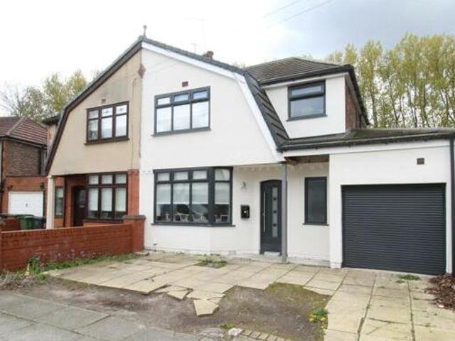 3 Bedroom Semi detached House For Sale In Old Roan