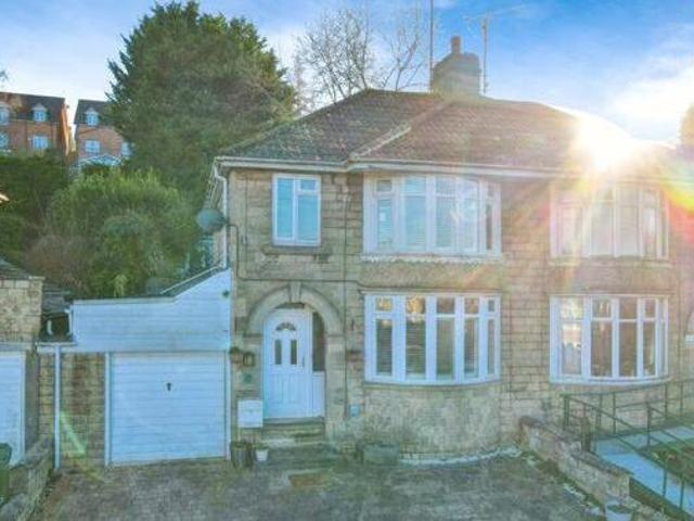 3 Bedroom Semi detached House For Sale In Old Town