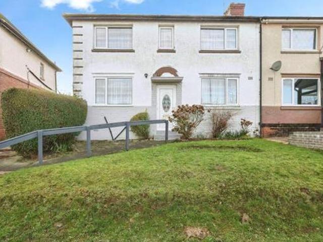 3 Bedroom Semi detached House For Sale In Oldbury, West Midlands