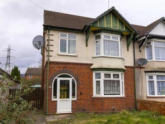 3 Bedroom Semi detached House For Sale In Oldbury, West Midlands
