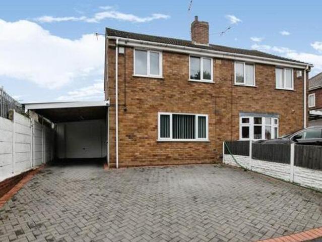 3 Bedroom Semi detached House For Sale In Oldbury
