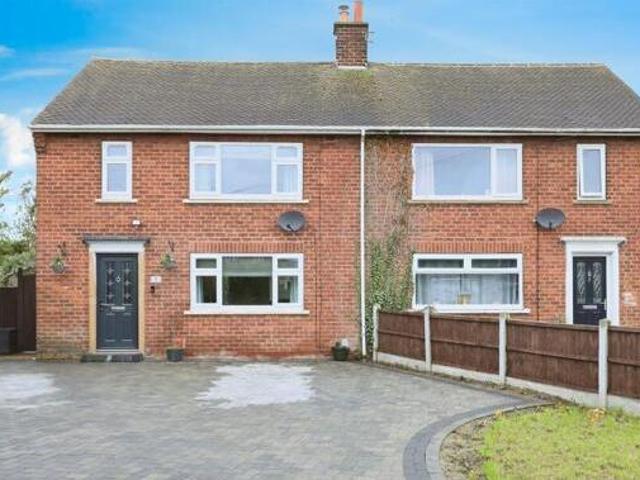 3 Bedroom Semi detached House For Sale In Oldcotes